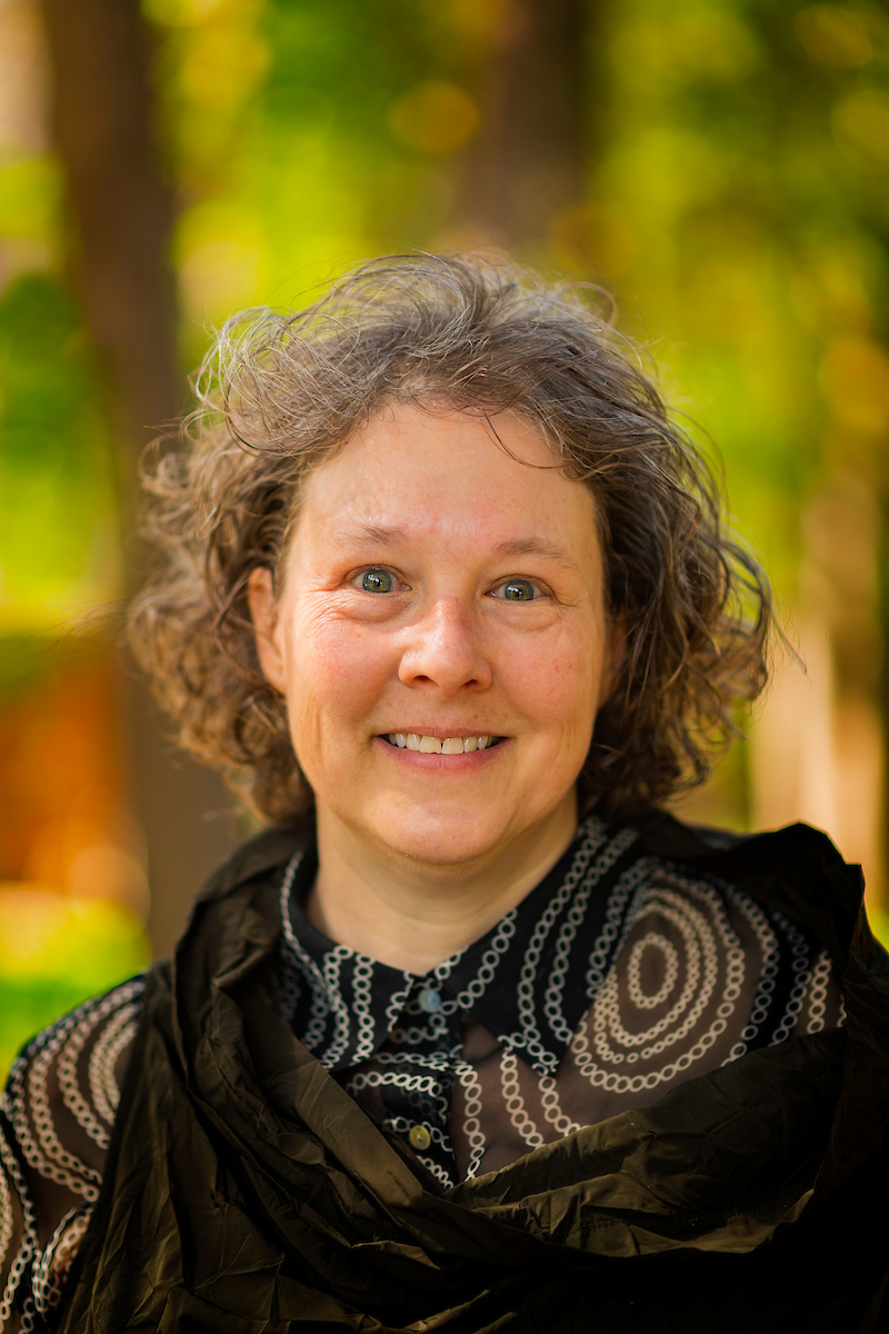 Melissa Resch - Peninsula Players - Door County Theatre