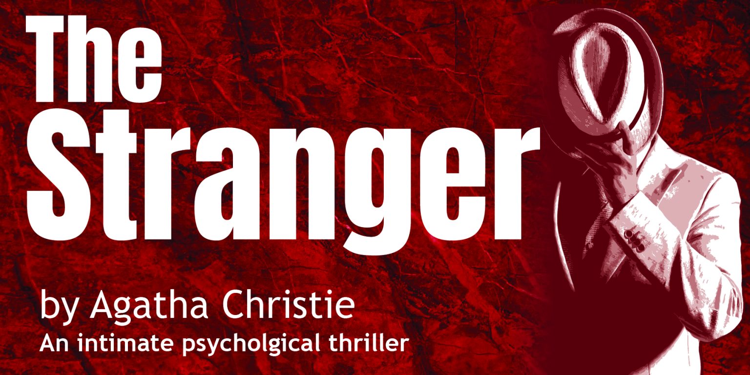 The Stranger - Peninsula Players - Door County Theatre